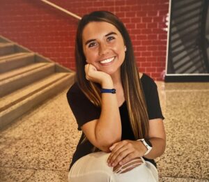Amanda Green, SeniorHerndon High School2022-2023 - Student Peace Awards ...